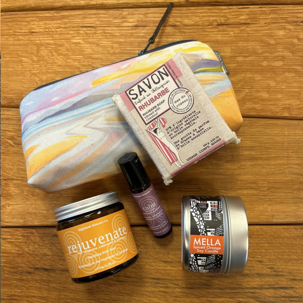 The Guid Gifter Surprise Story Box – Britton SCOTLAND